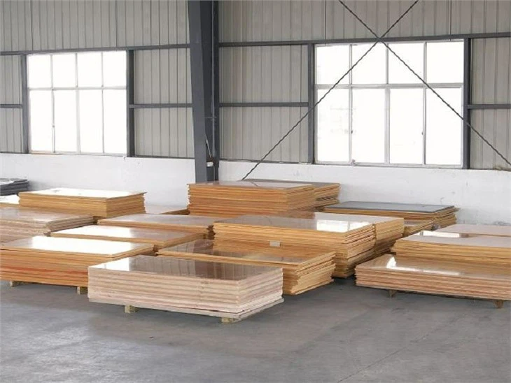 China Electrical Insulation Sheet Suppliers & Manufacturers & Factory ...